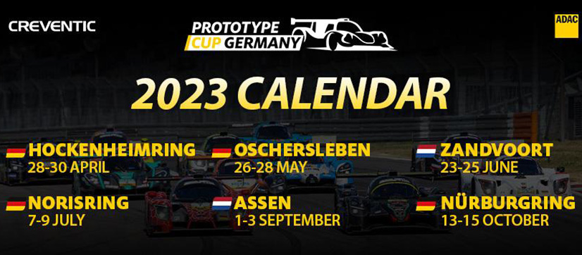 Serien - Aust Motorsport